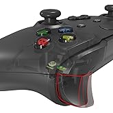 Amazon.com: eXtremeRate ABXY Clicky Kit V2 for Xbox Core Controller ...