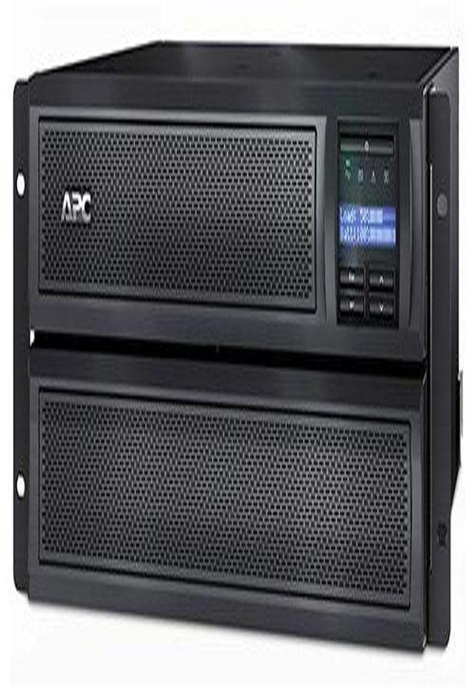Mua APC Network UPS, 2000VA Smart-UPS Sine Wave, Short Depth UPS with ...