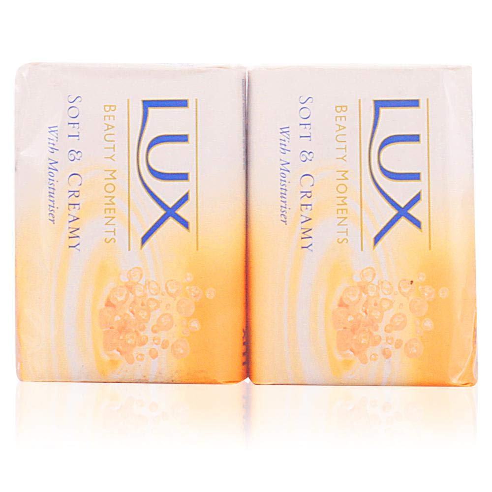 Amazon.com: LUX SOFT & CREAMY LOTE 2 pz: Beauty