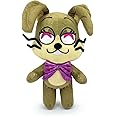Amazon.com: Youtooz FNAF Glitchtrap Chibi 9" Plush, Collectible ...