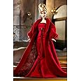 Barbie 2002 Limited Edition Winter Concert Collectible Doll : Toys & Games