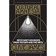 Amazon.com: Cultural Amnesia: Necessary Memories from History and the ...