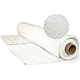 Amazon.com: Farm Plastic Supply – String Reinforced Plastic Shrink Wrap ...