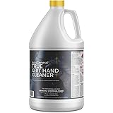 Greeno Grit Industrial Hand Soap Combo Pack, 1- Dispenser; and 1-Soap ...