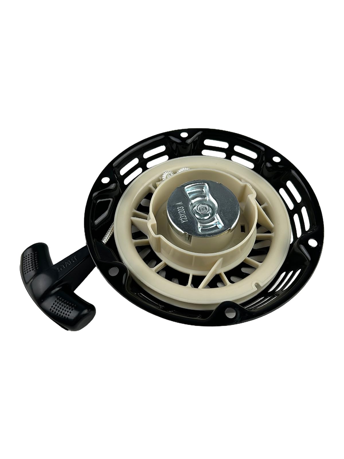 YAMAKATO Pull Start Assembly for Predator 212 Recoil Starter ...