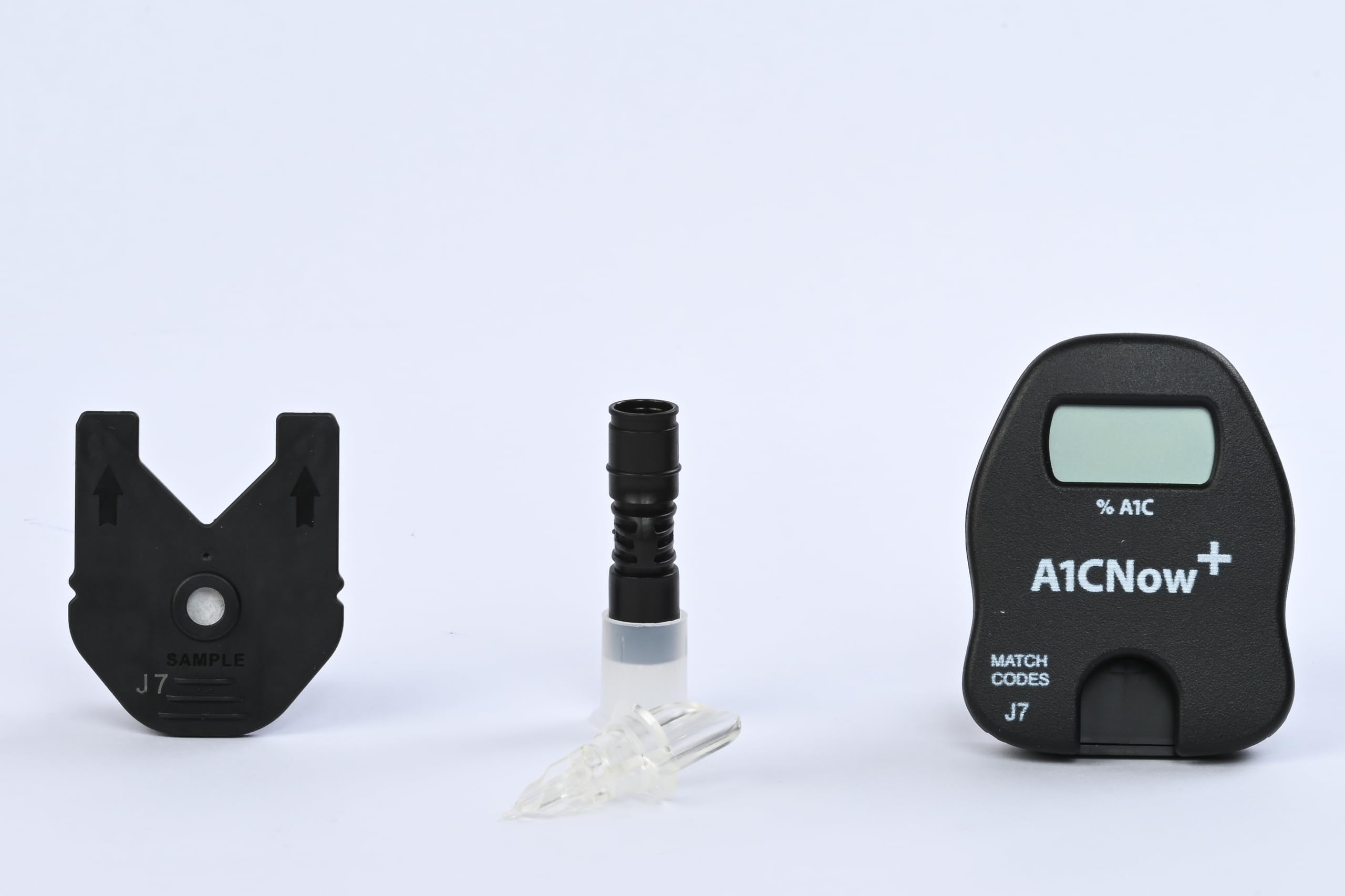 A1CNow+, Hba1c Blood Monitor W/ Sampler, 20 Test Kit on Galleon Philippines