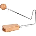Amazon.com: Vibraslap, Percussion Instrument, Latin Hand Percussion ...