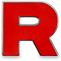 Amazon.com: Pokémon Center: Team Rocket Pokémon Pin : Clothing, Shoes ...