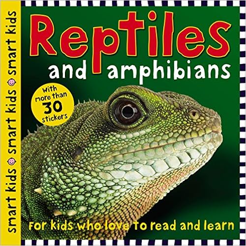 The 10 Best Children's Books About Reptiles: Reviewed and Ranked - A-Z ...