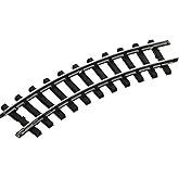 Amazon.com: Bachmann Trains - G Scale (Large Scale) Straight Track ...