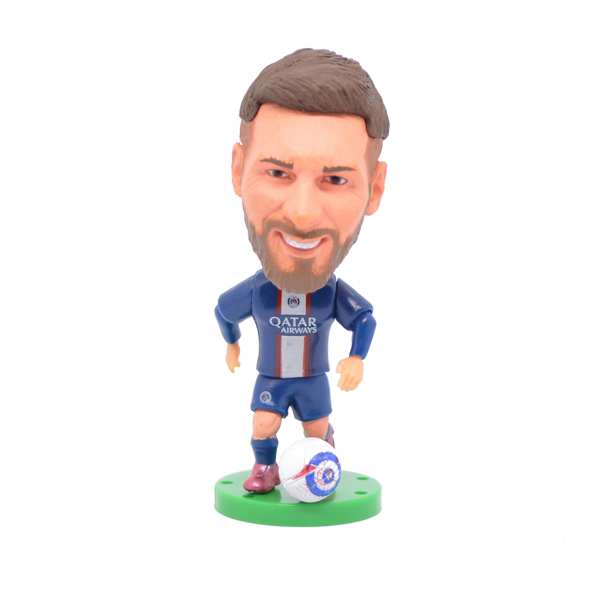 Mua Lionel Andres Messi Cuccittini Paris - 2022 Smile Soccerwe Soccer ...