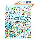 Amazon.com: the sweary coloring book for adults: 50 filthy swears ...