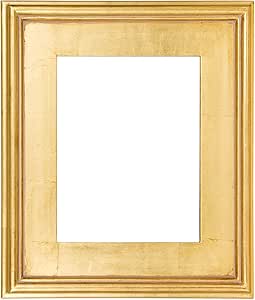 Amazon.com - Creative Mark Plein Air Wooden Picture Frame, 24x30 Inch ...