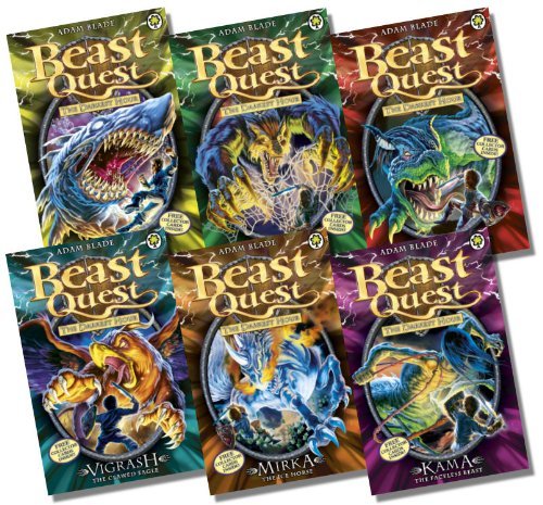 Compare price to beast quest 72 | TragerLaw.biz
