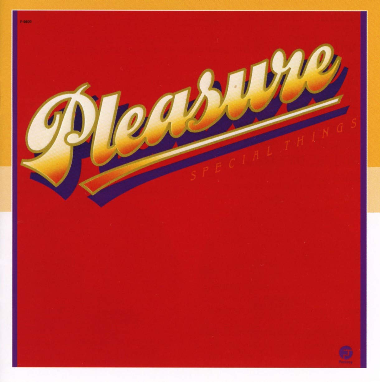 PLEASURE - Special Things - Amazon.com Music