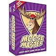 Amazon.com: MOOSE MASTER - A Hilarious Party Card Game – Easy Set Up ...