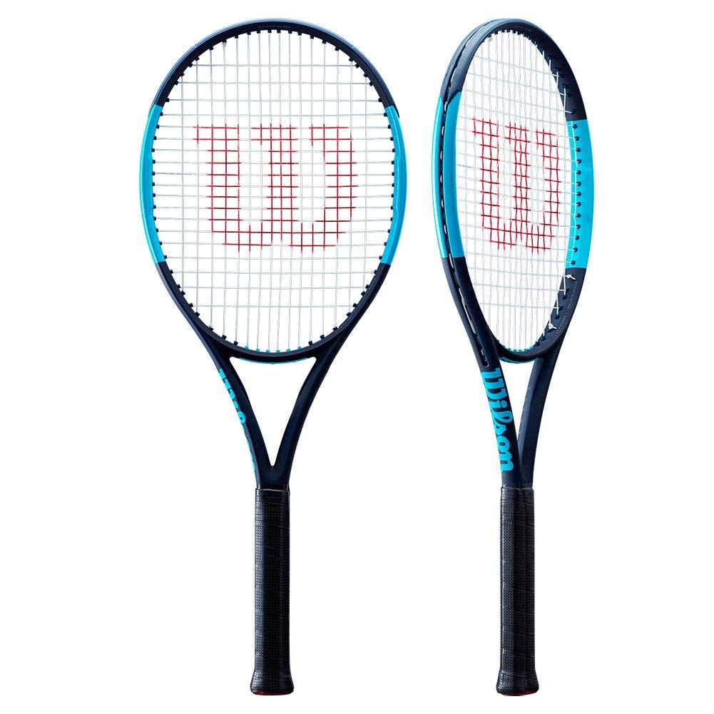 Mua Wilson Ultra 100 v2 Tennis Racquet trên Amazon Mỹ chính hãng 2024 ...