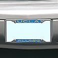 Amazon.com : NCAA UCLA Bruins License Plate Frame Alumni : Sports Fan ...