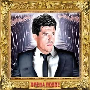 Opera Rouge: Vincent Niclo, Vincent Niclo: Amazon.es: CDs y vinilos}