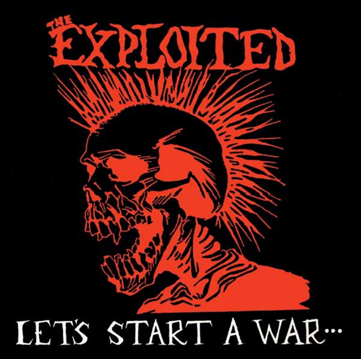 Buy Let's Start a War Online at Low Prices in India | Amazon Music ...