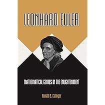 Leonhard Euler Kitapları