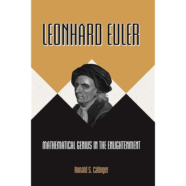 Leonhard Euler Kitapları