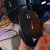 Amazon.com: SkyTech Legacy II - Gaming Computer PC Desktop – Ryzen 7 ...