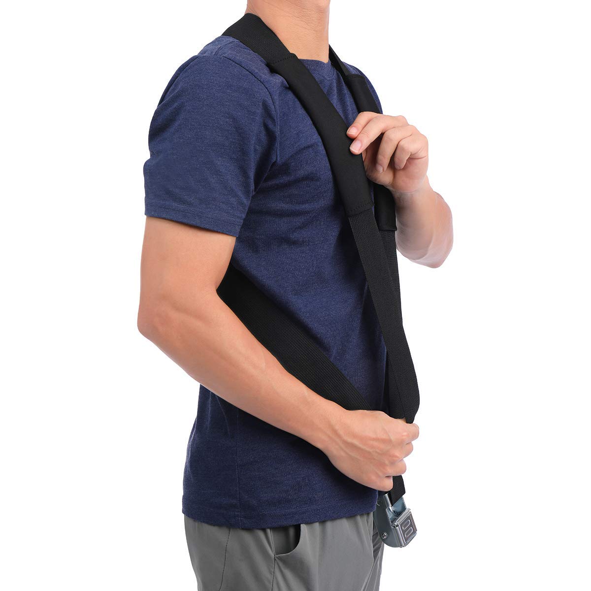 Lifting and Carrying Straps for Furniture Appliances Heavy Objects ...