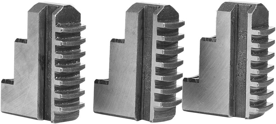 Outside Five-Jaws Three-Jaws Chuck Self-Centering Chuck Lathe Tool ...