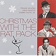 Sinatra, Frank, Martin, Dean, Sammy Davis Jr. - Christmas with The Rat ...