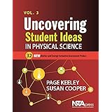 Uncovering Student Ideas in Life Science, Volume 1: 25 New Formative ...