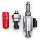 Amazon.com: Fuel Injection Pressure Regulator Valve 1878571C92 ...