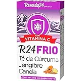 Remedy24, Té Funcional Remedy24 Luna 20 Sobres 30g, 30 gramos : Amazon ...