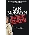 Amazon.com: Sweet Tooth: A Novel: 9780345803450: McEwan, Ian: Books