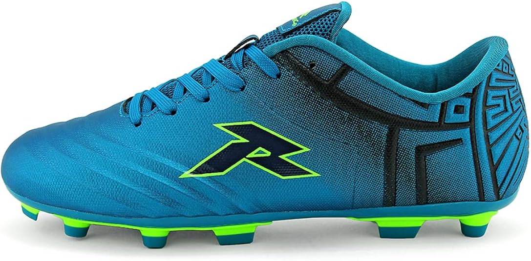 RUNIC Soccer Cleats Mens, Soccer Shoes, Available in Turf, Indoor and ...