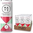 Amazon.com : MATI Plant-Powered Sparkling Organic Energy Drink ...