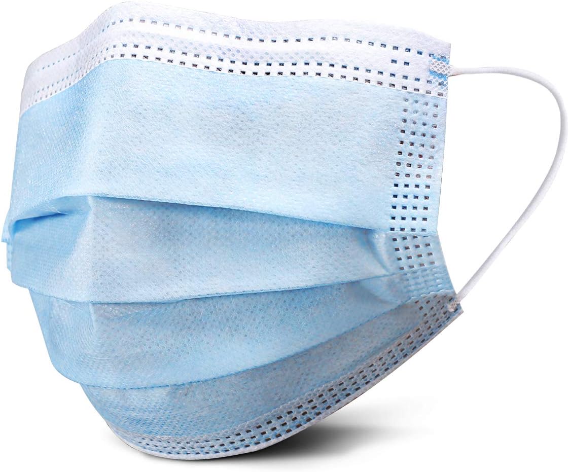 Pragmatic Prophet: Face Masks Cause COVID-like Symptoms . by Alice B ...