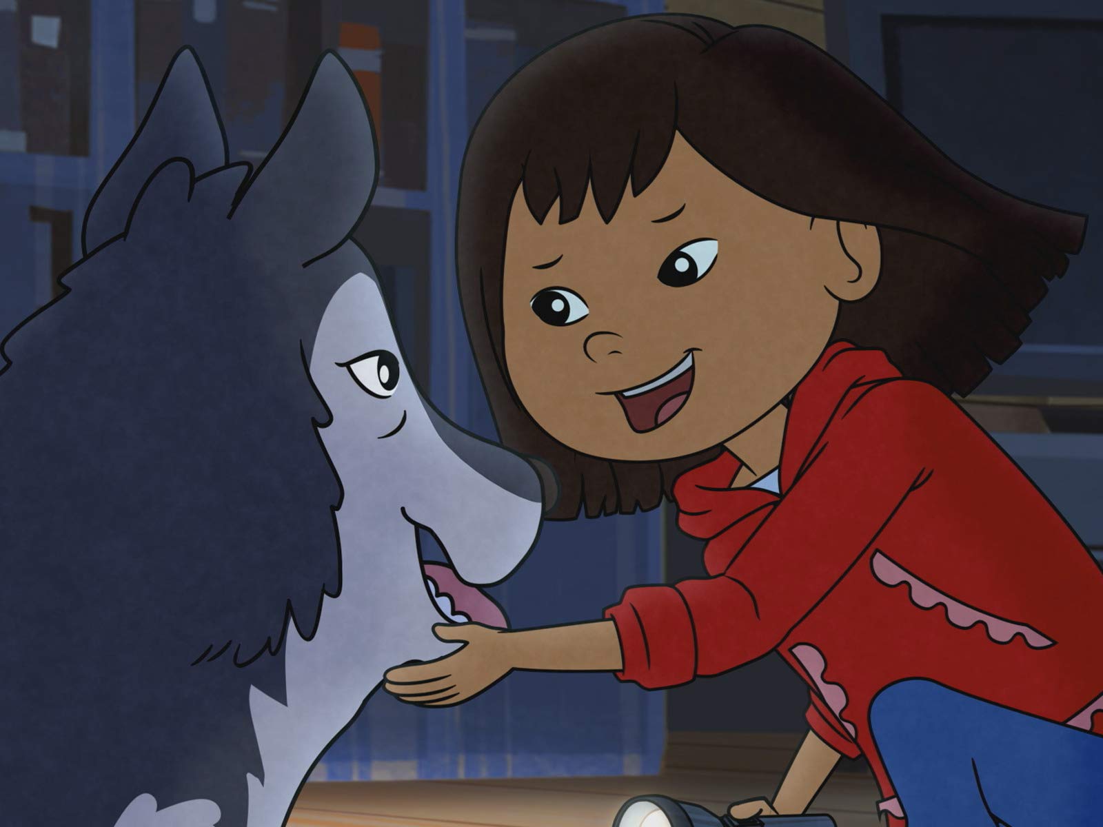 Watch Molly of Denali: Volume 3 | Prime Video