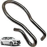 Amazon.com: 18307620323 Exhaust Flap Control Valve Actuator Clip Fixing ...