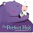 The Perfect Hug (Classic Board Books): Walsh, Joanna, Abbot, Judi ...