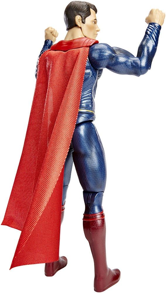 DC Comics DJB29 12-Inch Superman Figure – BigaMart
