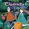 Cinderella: A Nosy Crow Fairy Tale: Nosy Crow, Ed Bryan: 9780763686543 ...
