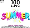 100 Hits: Summer: Amazon.co.uk: Music