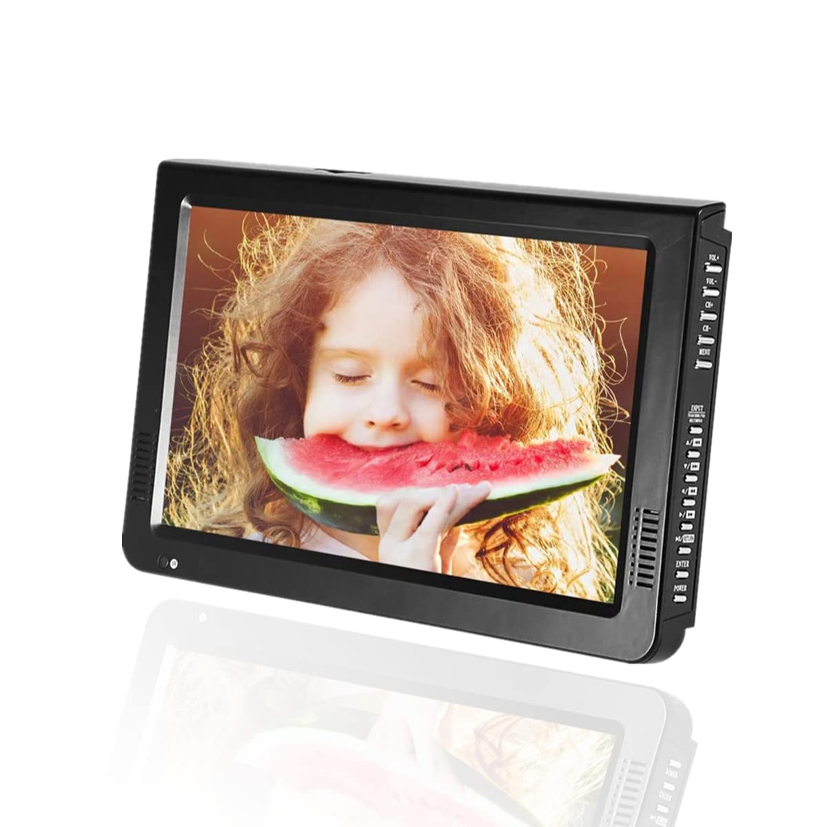 Mua Eboxer 10 inch Portable TV ATSC Digital Television 16:9 TFT LED ...