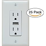 Amazon.com: Electrical Sticker | Fake Wall Outlet Sticker | Electrical ...