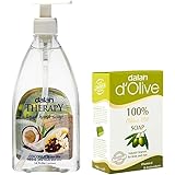 Buy Dalan Exotic International Fragrances in (Handwash, Liquid Soap ...