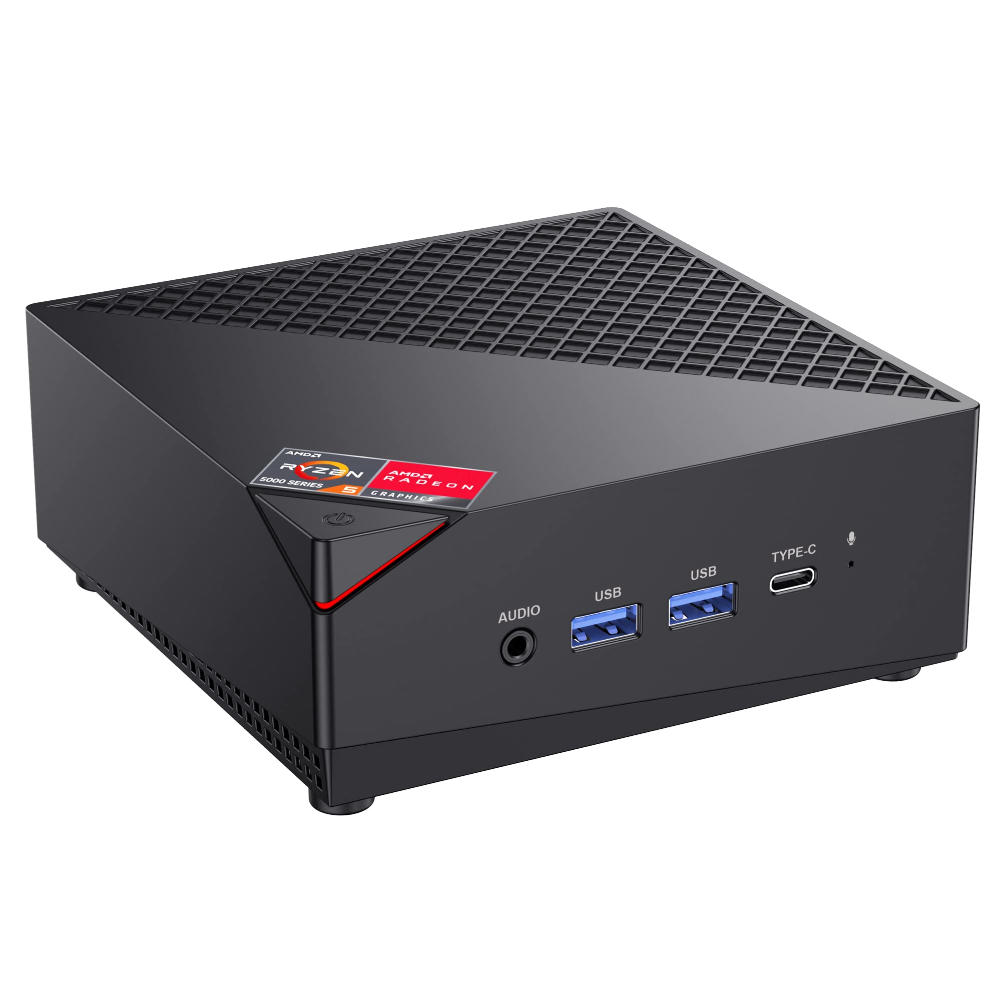Mua KAMRUI Mini PC with AMD Ryzen 5 5500U 6C/12T Processor Up to 4.0Ghz ...