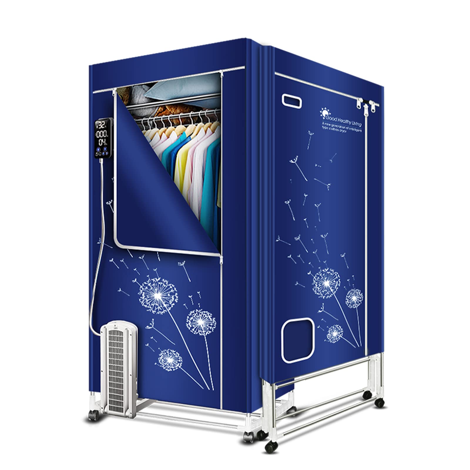 Portable Dryers Bahrain | Buy Online | Whizz Others