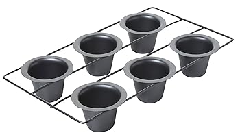 Top 15 Best Popover Pans To Buy 2022 (Recommended)