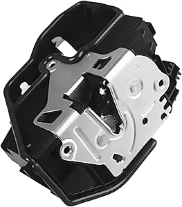 Amazon.com: Exerock 51217202143/51217154619 / 51217036167 Front Left ...